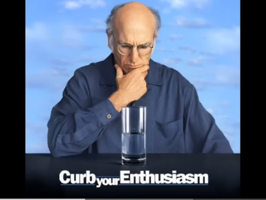 curb your enthusiasm Meme Sound Effect - Voicy