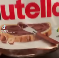 Nutella Sounds and Sound Effects - Voicy