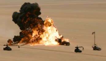 Allahu Akbar!!!!!!! Meme Sound Effect - Voicy