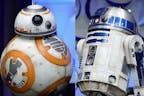 Official R2D2 Soundboard - Voicy