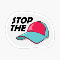 Stop the cap Meme Sound Effect - Voicy
