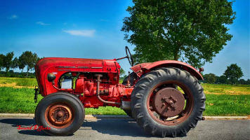 Old Tractor Sound Effect Meme Sound Effect - Voicy