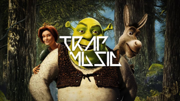 Shrek reboot: remix all star Meme Sound Effect - Voicy