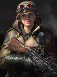 Constanze Muller - For Me? Amazing! Meme Sound Effect - Voicy