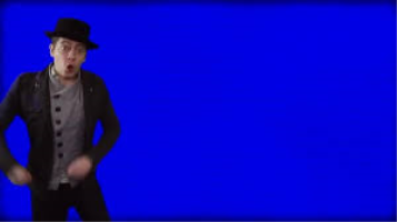 The Cuss Word Song Meme Sound Effect - Voicy