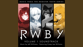 Red like Roses- RWBY Ruby's Theme Meme-Soundeffekt - Voicy