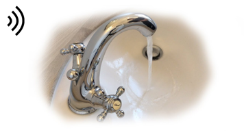 Running Water Sounds and Sound Effects - Voicy