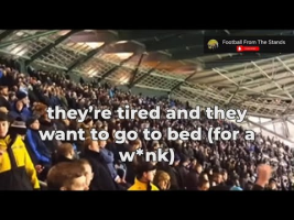 Show Them The Way To Go Home Meme Sound Effect - Voicy