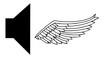 Bird Flapping Wings 2 Meme Sound Effect - Voicy