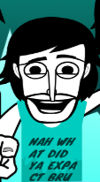 sike Im not leaving HAHHAHAH Meme Sound Effect - Voicy