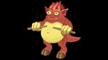 My Singing Monsters - Drumpler Meme Sound Effect - Voicy