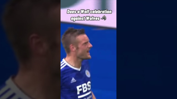 It's just Jamie Vardy Meme Sound Effect - Voicy