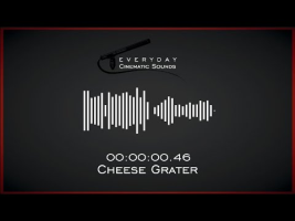 Cheese grater Meme Sound Effect - Voicy