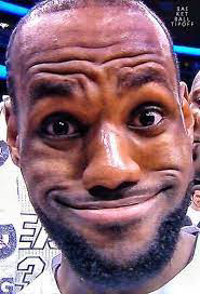 Lebron James Meme Sound Effect - Voicy