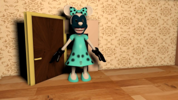 Fnati crackhouse Meme Sound Effect - Voicy