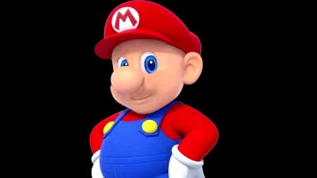 Suoper Mario EARAPE Meme Sound Effect - Voicy