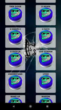 Epic Trolling UHF Meme Sound Effect - Voicy