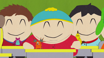 Cartman Sounds and Sound Effects - Voicy