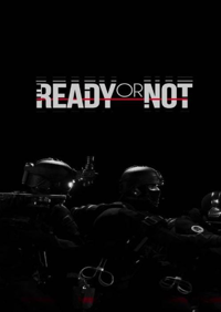 Official Ready Or Not Soundboard - Voicy