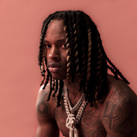 Official King Von Soundboard - Voicy