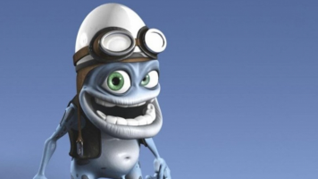 Official Crazy Frog Soundboard - Voicy