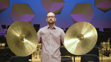 Cymbal Sounds and Sound Effects - Voicy