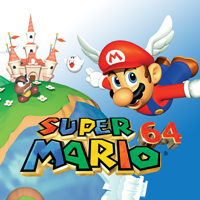 Super Mario Sons et Effets Sonores - Voicy