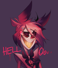 Hazbin Hotel Sounds and Sound Effects - Voicy