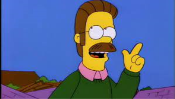 Ned Flanders Sounds and Sound Effects - Voicy