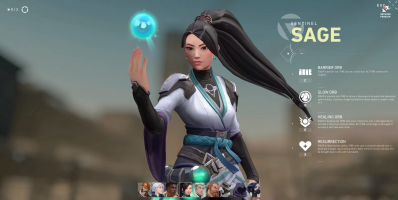 Sage Sounds and Sound Effects - Voicy