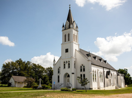 Official Church Sound Effects Soundboard - Voicy