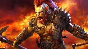 Raid Sounds and Sound Effects - Voicy