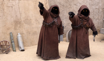 Jawa Sounds and Sound Effects - Voicy