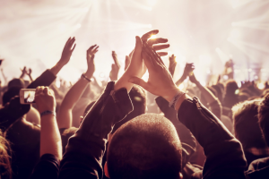 Cheering Sounds and Sound Effects - Voicy