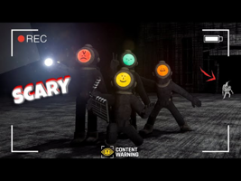 Content Warning Sounds - Voicy