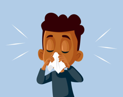 Sneeze Sounds and Sound Effects - Voicy