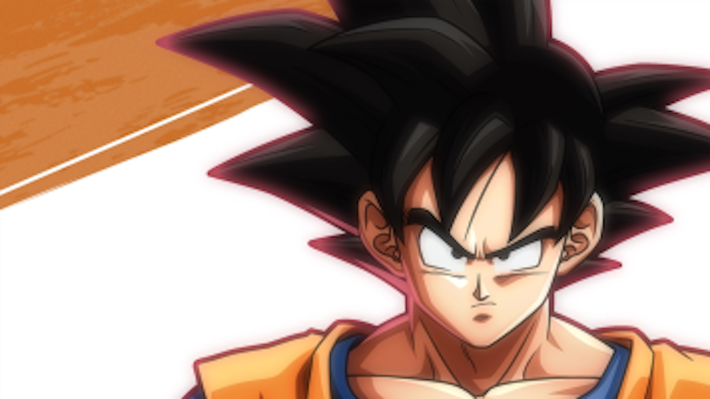 Official Goku Soundboard - Voicy