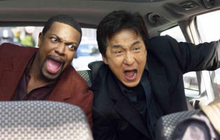 Official Rush Hour Soundboard - Voicy
