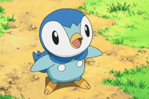 Official Piplup Soundboard - Voicy