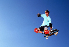 Tony Hawk Sounds and Sound Effects - Voicy