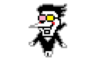 Deltarune Sounds and Sound Effects - Voicy