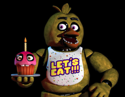 Fnaf 2 Sounds and Sound Effects - Voicy