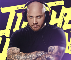 Tim The Tat Man Sounds - Voicy