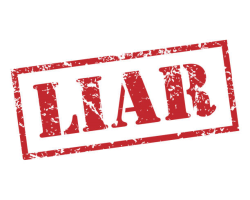 Liar Sounds and Sound Effects - Voicy