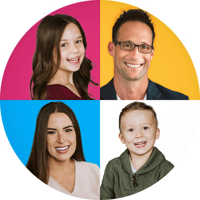 Audri Sounds and Sound Effects - Voicy