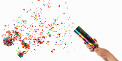 Confetti Sounds and Sound Effects - Voicy