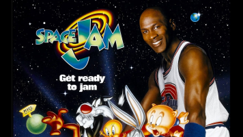 Official Space Jam Soundboard - Voicy