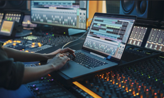 Producer Sounds and Sound Effects - Voicy