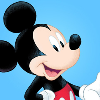 Mickey Mouse Sounds and Sound Effects - Voicy
