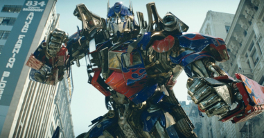 Optimus Prime Sounds and Sound Effects - Voicy